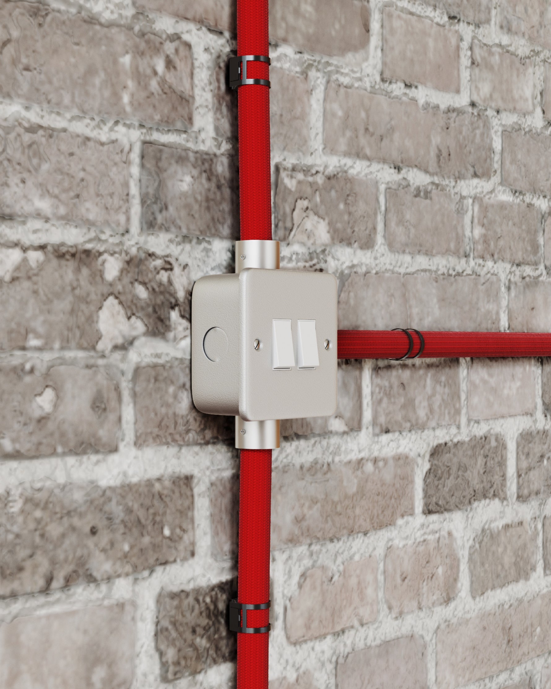 Creative Cables | Lamps and lighting components